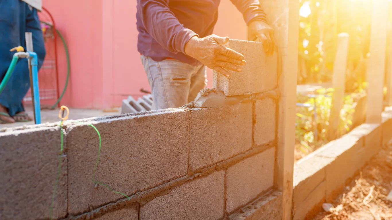 Top Masonry Materials for Durable and Aesthetic Structures So Cal ...