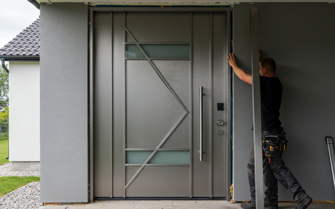 Custom Doors Near Me: Personalized Entryways for Your Home So Cal ...