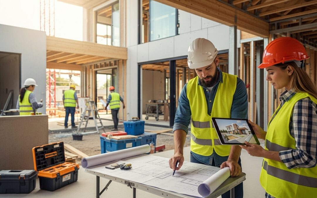 Affordable Home Contractors to Transform Your Space - So Cal Builders ...
