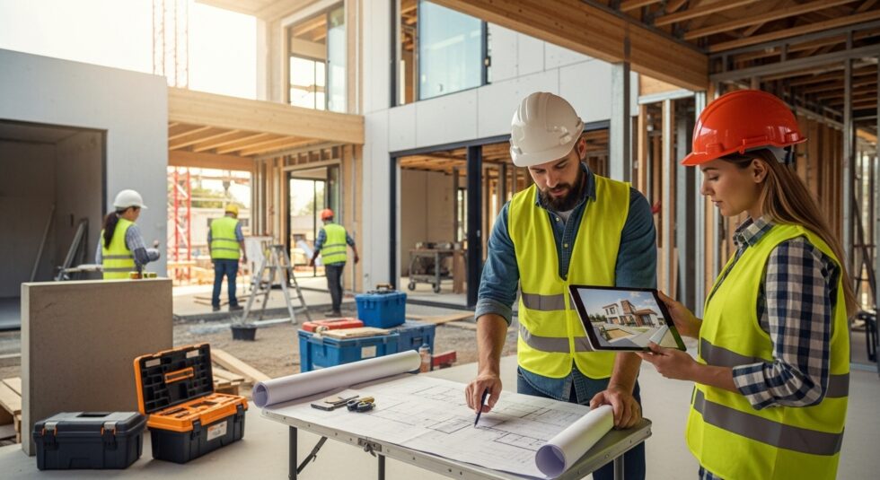 Affordable Home Contractors to Transform Your Space - So Cal Builders ...